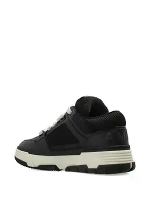 Amiri Ma-1 Mesh Panelled Sneakers