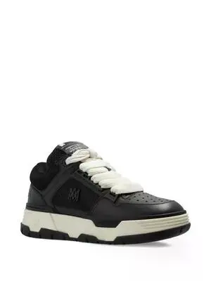 Amiri Ma-1 Mesh Panelled Sneakers