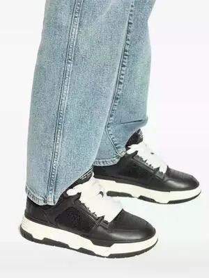 Amiri Ma-1 Mesh Panelled Sneakers