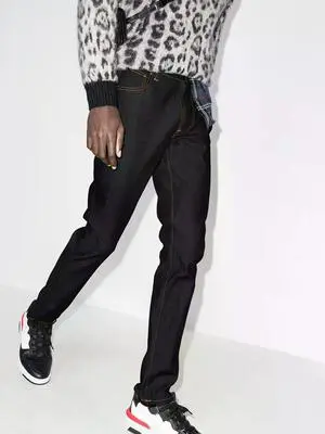 Nudie Jeans Lean Dean Slim-fit Jeans