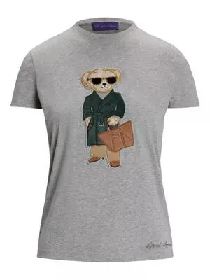 Ralph Lauren Polo T-shirts For Women