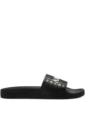 Amiri Slip On Slides Slipper
