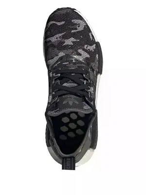 Adidas Nmd_r1 Camo Sneakers
