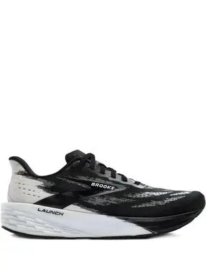 Brooks Launch Sneakers - Black