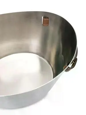 Ralph Lauren Wyatt Double Champagne Cooler