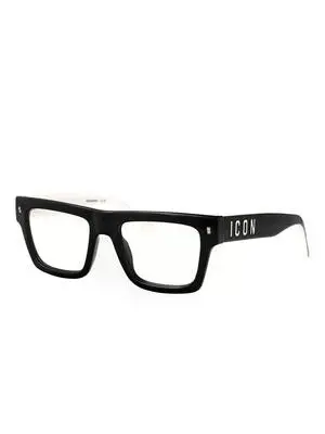 Dsquared2 Icon Square-frame Glasses