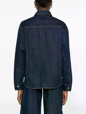 SLVRLAKE Fairview Shirt Jacket