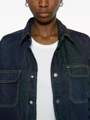 SLVRLAKE Fairview Shirt Jacket