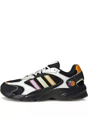 Adidas Crazy Chaos 2000 Día De Muertos Sneakers - Black