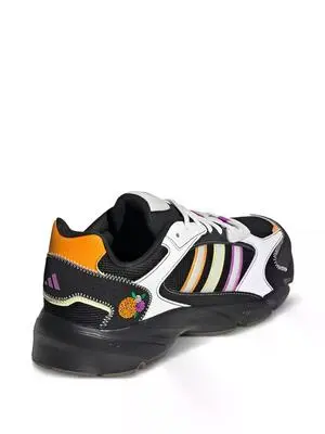Adidas Crazy Chaos 2000 Día De Muertos Sneakers - Black