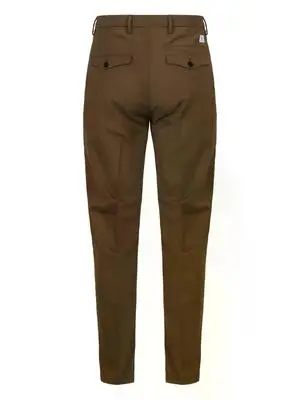 DEPARTMENT 5 Idol Trousers - Brown