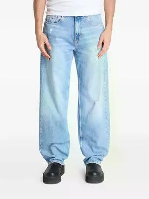 Tommy Hilfiger Jaimie Relaxed Jeans