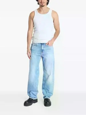 Tommy Hilfiger Jaimie Relaxed Jeans