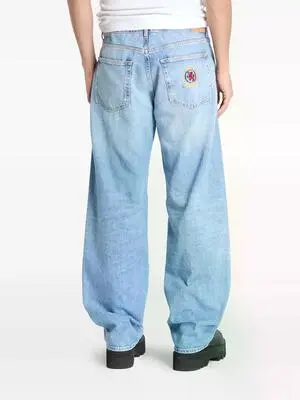 Tommy Hilfiger Jaimie Relaxed Jeans