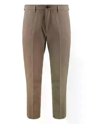 DEPARTMENT 5 Prince Chino Pants - Brown
