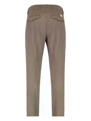 DEPARTMENT 5 Prince Chino Pants - Brown