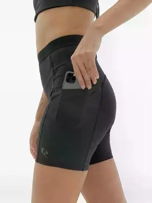 RUNNING ORDER Ari 6" Shorts