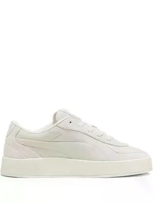 PUMA Ca Luxe Elevated Sneakers