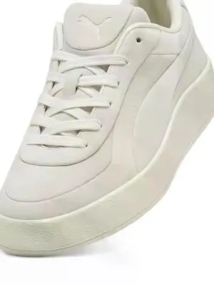 PUMA Ca Luxe Elevated Sneakers