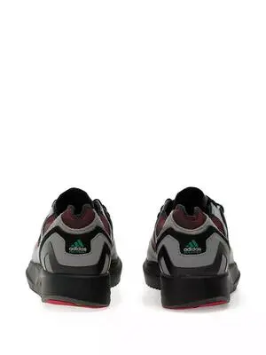 Adidas Takumi Sen Eqt Sneakers - Red