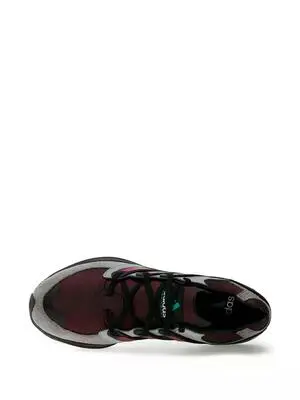Adidas Takumi Sen Eqt Sneakers - Red