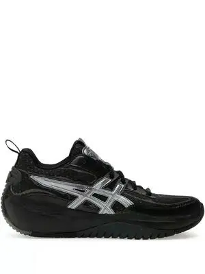Asics Logo-patch Sneakers