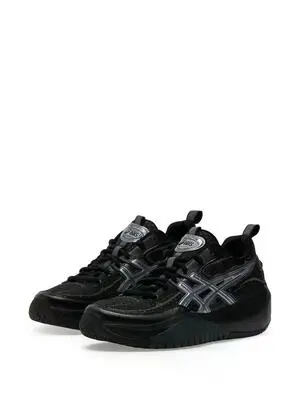 Asics Logo-patch Sneakers