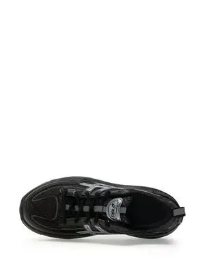 Asics Logo-patch Sneakers