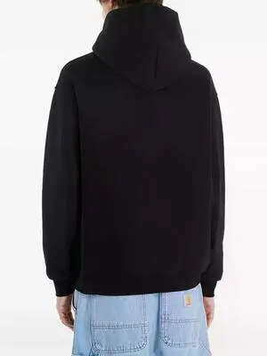 DIME Small-logo Hoodie