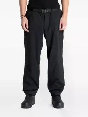 TILAK Monk Alpha Trousers - Black