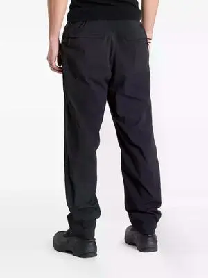TILAK Monk Alpha Trousers - Black