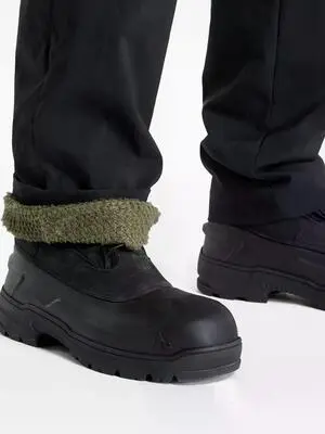 TILAK Monk Alpha Trousers - Black