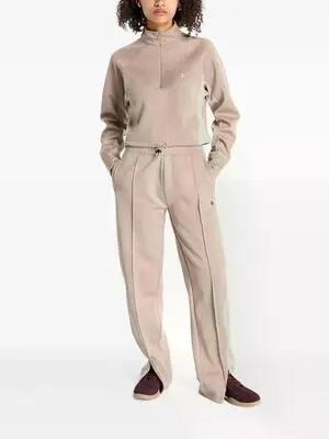 CONVERSE Zip-collar Sweatshirt