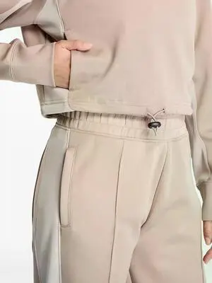 CONVERSE Zip-collar Sweatshirt