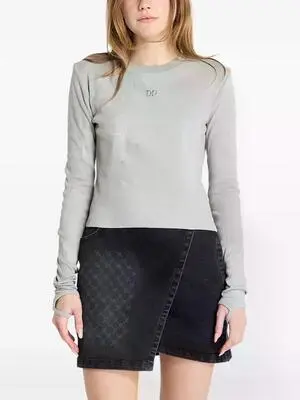 DAILY PAPER Cotton T-shirt