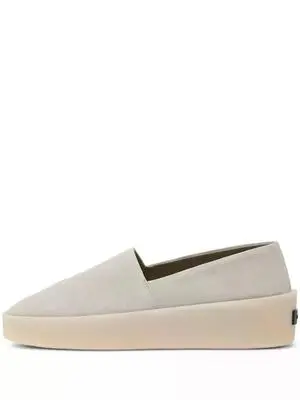 Fear Of God Suede Loafers