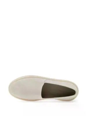 Fear Of God Suede Loafers