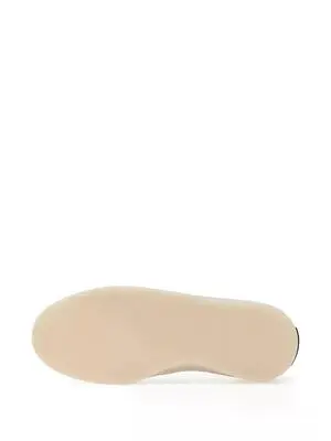 Fear Of God Suede Loafers