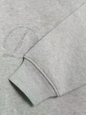 DIME Cursive Hoodie