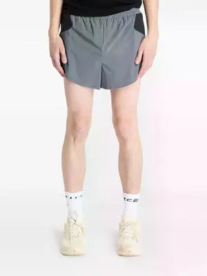 REEBOK Run Shorts - Grey