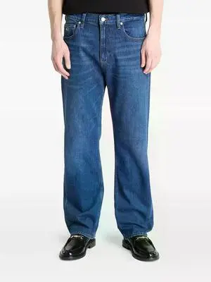 Tommy Hilfiger Otis Straight-leg Jeans