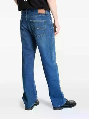 Tommy Hilfiger Otis Straight-leg Jeans