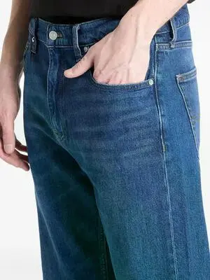 Tommy Hilfiger Otis Straight-leg Jeans
