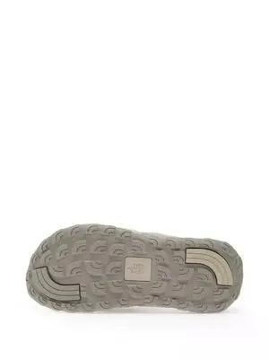 The North Face Logo Print Slides