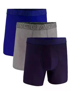 Under Armour Perf Tech Boxers