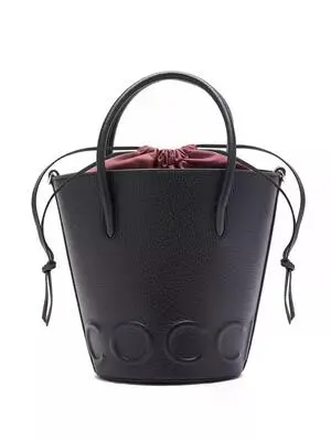 Coccinelle Handheld Bucket Bags