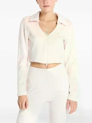 Adidas Zip-up Sweatshirt