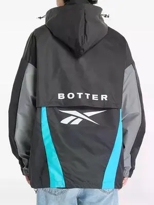 REEBOK X Botter Ltd Summer Bench Jacket
