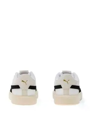 PUMA Lajla T-toe Sneakers