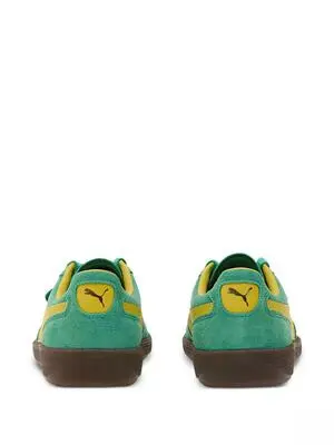 PUMA Palermo Sneakers - Green